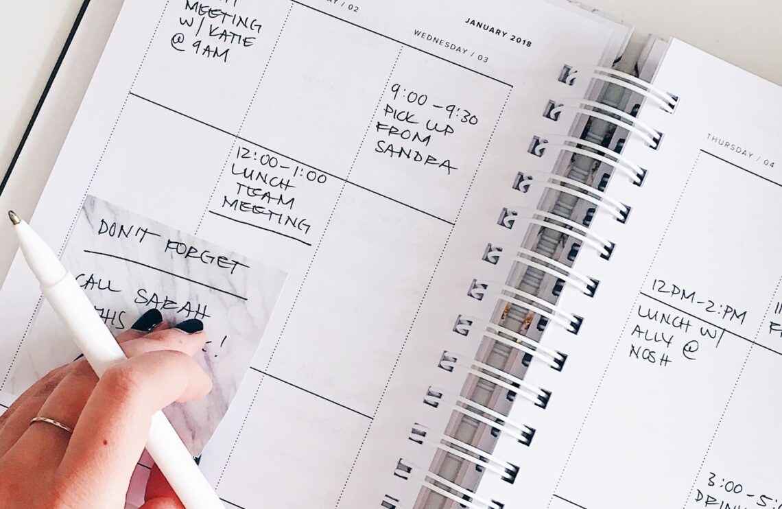 8 consejos para una rutina de mañana perfecta - Zuritta